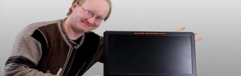 Hackaday Links: March 22, 2011 | Hackaday