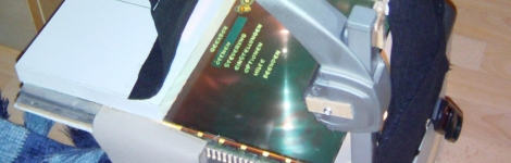 Hackaday Links: March 20, 2011 | Hackaday