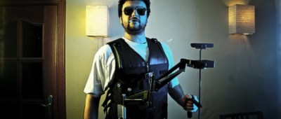 DIY Camera Stabilizer Keeps Your Video Shake Free On The Cheap | Hackaday