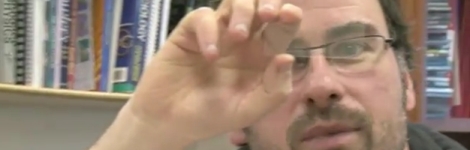 Hackaday Links: March 20, 2011 | Hackaday