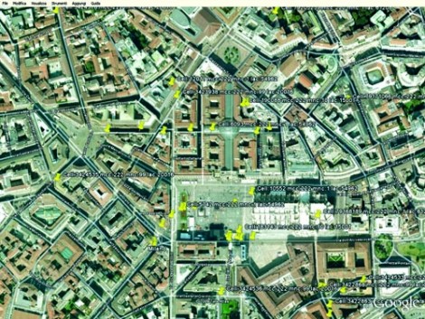 GSM Tracking Without GPS | Hackaday