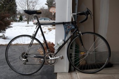 Lilypad Bicycle Computer Reads Back Distance In Beeps | Hackaday