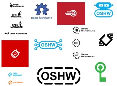 Vote For The Open Source Hardware Logo | Hackaday