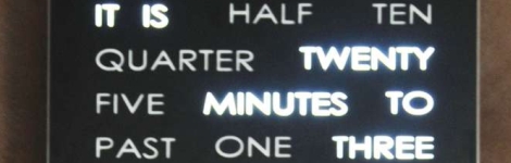 Hackaday Links: March 20, 2011 | Hackaday