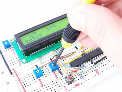 Atmega Analog Two Pack | Hackaday