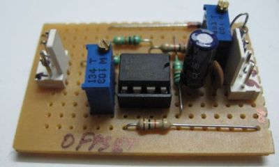 Using Your PC As A Simple Signal Generator | Hackaday