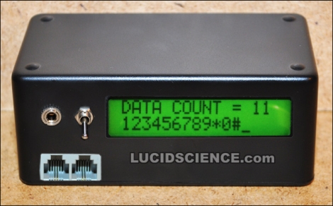 Simple DTMF Decoder Pulls Numbers From YouTube Videos | Hackaday