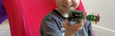 Hackaday Links: April 10, 2011 | Hackaday