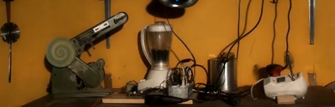 Hackaday Links: April 25, 2011 | Hackaday