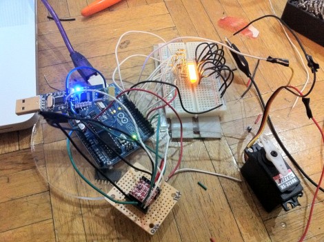 MindWave Is Developer (read: Hacker) Friendly Mind Control | Hackaday