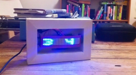 Reverse Engineering LED Vodka Bottle Displays | Hackaday