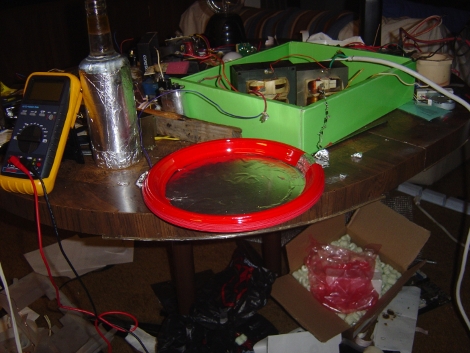 Diy Capacitors | Hackaday
