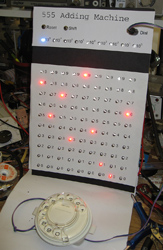 Minimalistic 555 Adding Machine | Hackaday