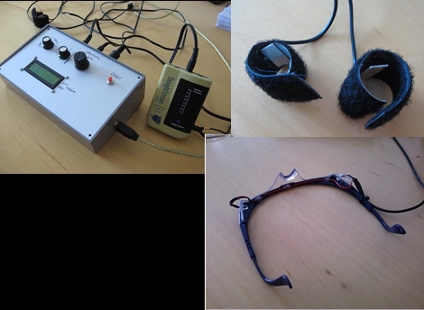 Arduino Based Biofeedback Unit | Hackaday