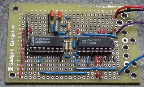 1hz Timebase Hackaday 