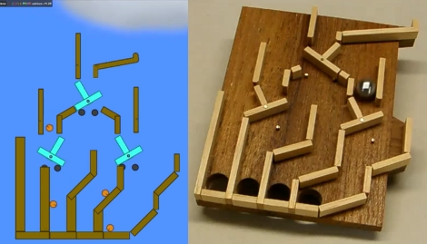 Marble Machines Roundup | Hackaday