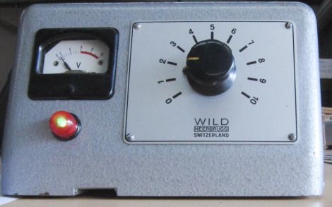 Wireless Hackerspace Status Notifier | Hackaday