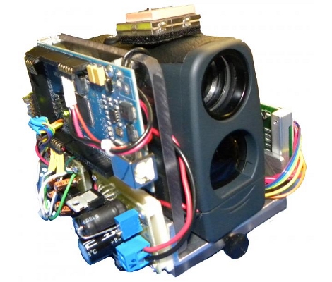 Arduino Hits The Battlefield — For Real | Hackaday