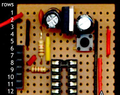 Cheap And Cheerful Arduino Breadboard Basics | Hackaday