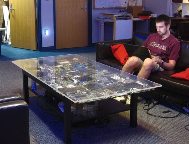 Hackaday Links: Monday June 13 | Hackaday