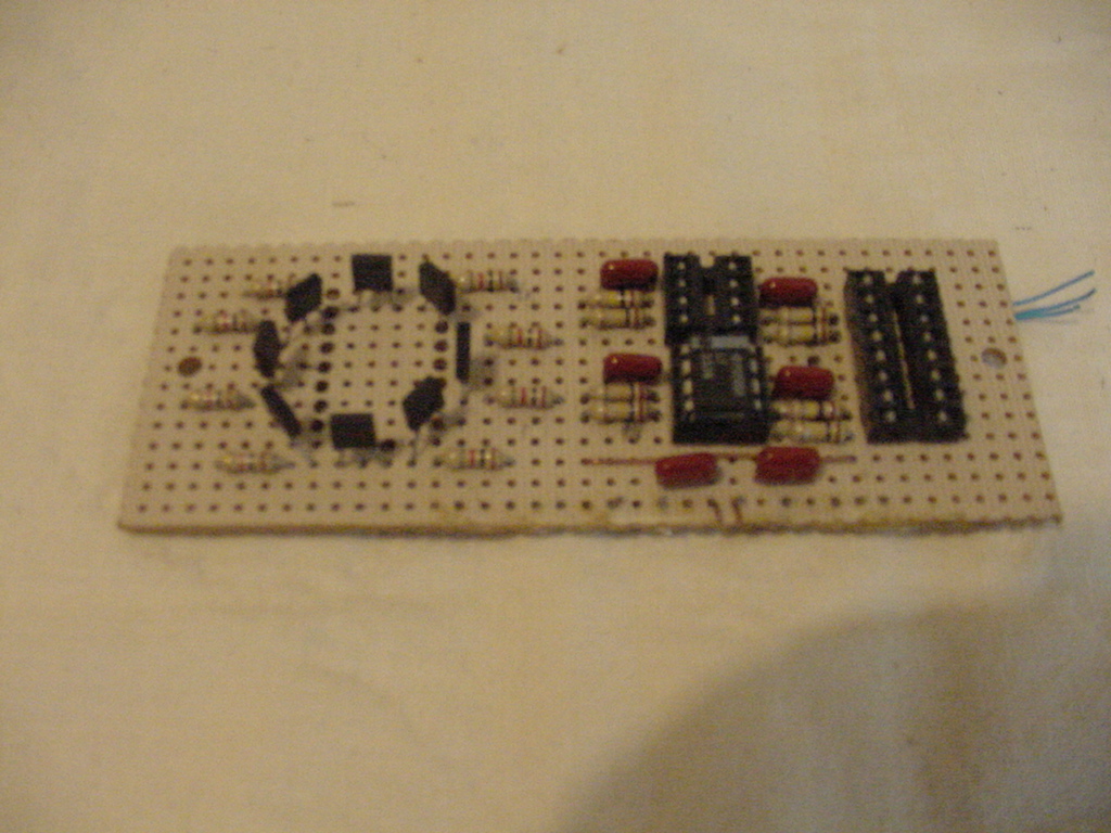 DIY Earthquake Detector | Hackaday