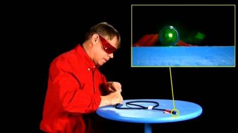 The Engineering Guy Explains Fiber Optics | Hackaday