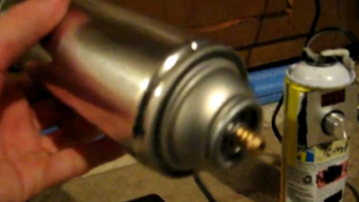 Diy Heat Gun | Hackaday