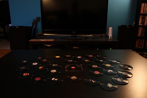 RFID Record Player | Hackaday