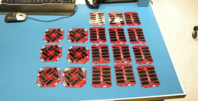 Arduinos…. In…. Spaaaaaace….. | Hackaday