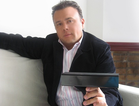 Did Microsoft Steal The Kinect? | Hackaday