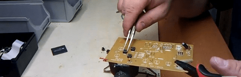 Hackaday Links: July 31, 2011 | Hackaday