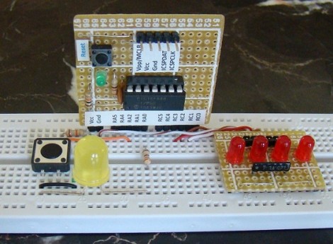 Understanding Interrupts In PIC Microcontrollers | Hackaday