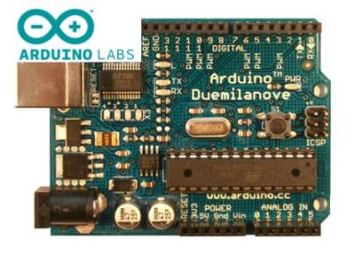 Come See What’s Cooking In The Arduino Kitchen | Hackaday