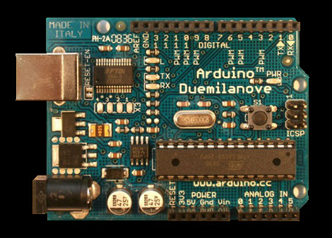 Arduino Link Libraries | Hackaday