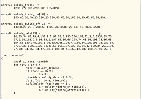 Virtual Machine For Microcontrollers Lets You Run Python On AVR Chips | Hackaday