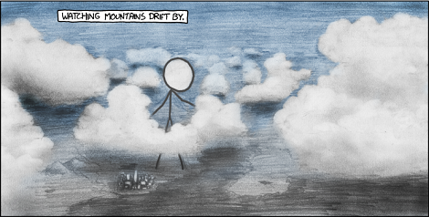 We Don’t Need To Brainstorm Projects; Xkcd Does That For Us | Hackaday