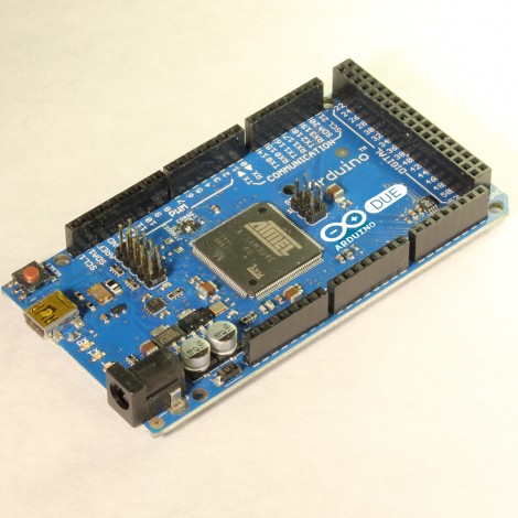 Arduino Releases New Products; Help Them Develop ARM-based Arduino | Hackaday