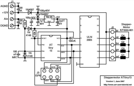 Announcing Our Next Theme: ATtiny Hacks | Hackaday