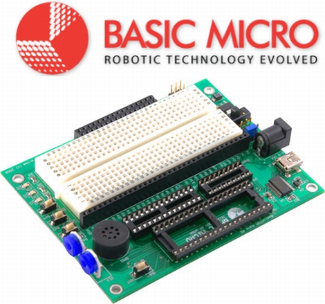 Basic Micro ATOM Nano Giveaway | Hackaday