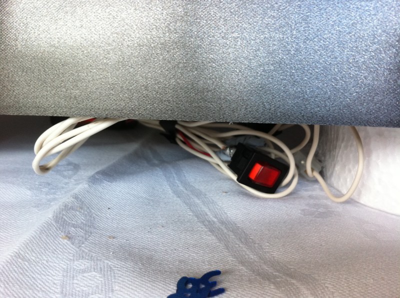 Hackaday Birthday Cake Hackaday