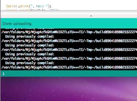 Get The Lead Out Of The Arduino Compile Process | Hackaday