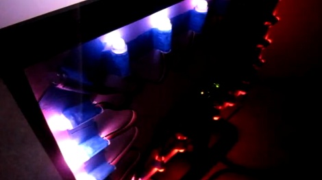 Adalight: Ladyada’s Ambilight | Hackaday