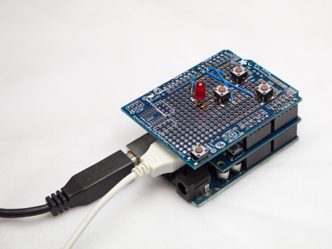 DSLR Focus Stacking Assistant Takes The Hard Work Out Of Macro Photography | Hackaday