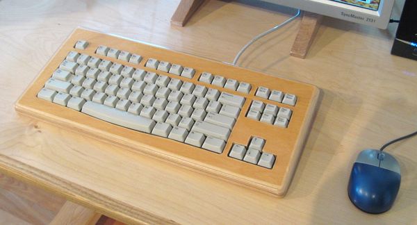 Keyboard | Hackaday