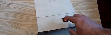 Hackaday Links: October 16, 2011 | Hackaday