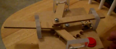 Hackaday Links: October 28th, 2011 | Hackaday