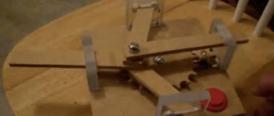 Hackaday Links: October 28th, 2011 | Hackaday