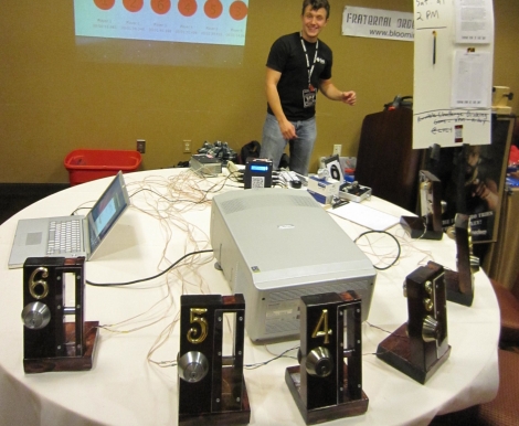 Hackerspace Competition Combines Drinking And Lock Picking – Need We ...