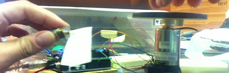 Hackaday Links: November 10, 2011 | Hackaday