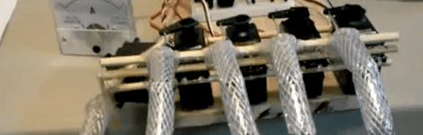 Hackaday Links: November 6th, 2011 | Hackaday